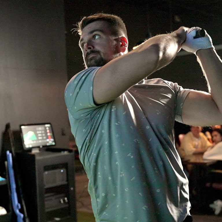 U-Puttz Amusement Centre – Where the fun is glowing on