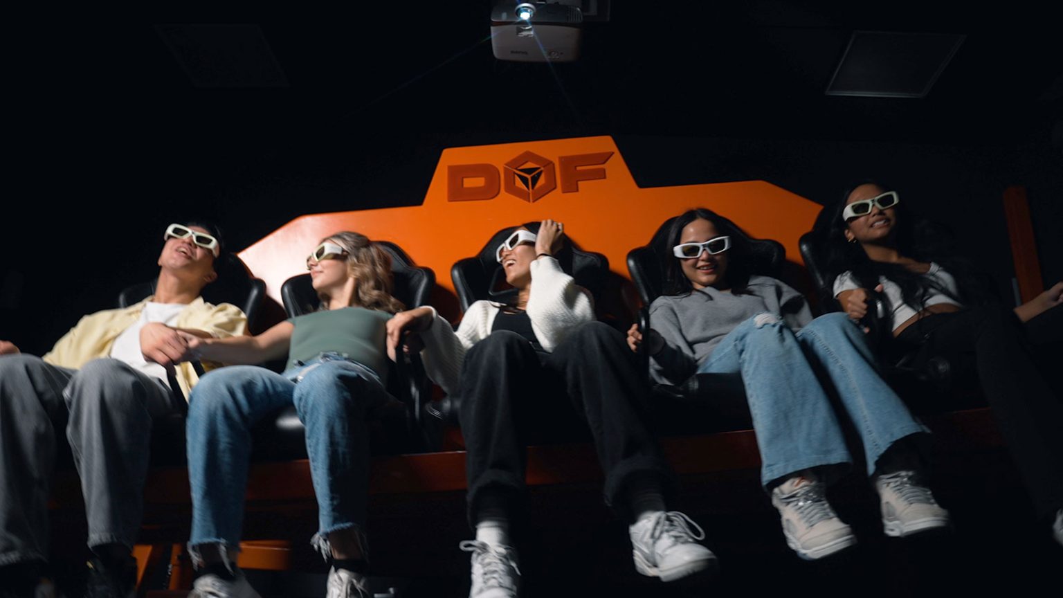 XD Xtreme – U-Puttz Amusement Centre